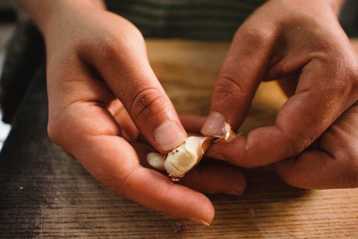 Cómo hacer xatonada: la receta tradicional de esta ensalada catalana