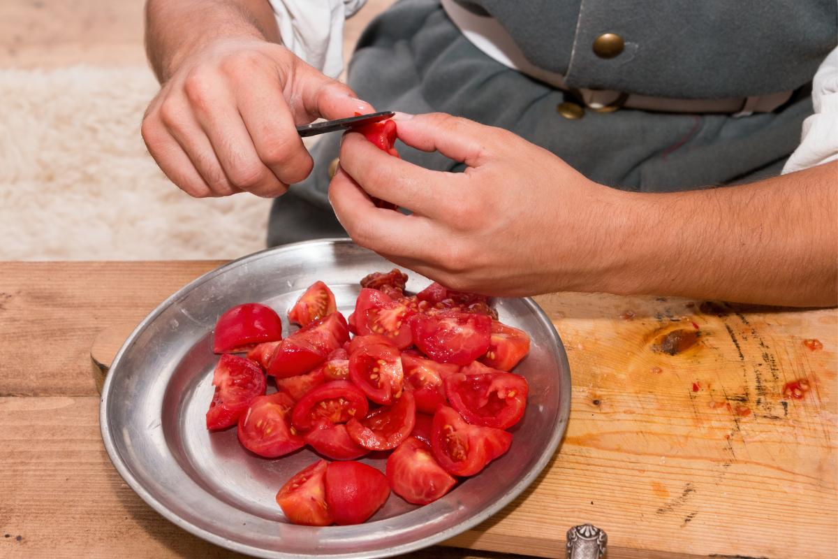 Cómo hacer xatonada: la receta tradicional de esta ensalada catalana