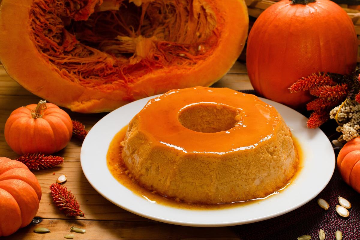 10 postres con calabaza: recetas dulces y fáciles para este otoño