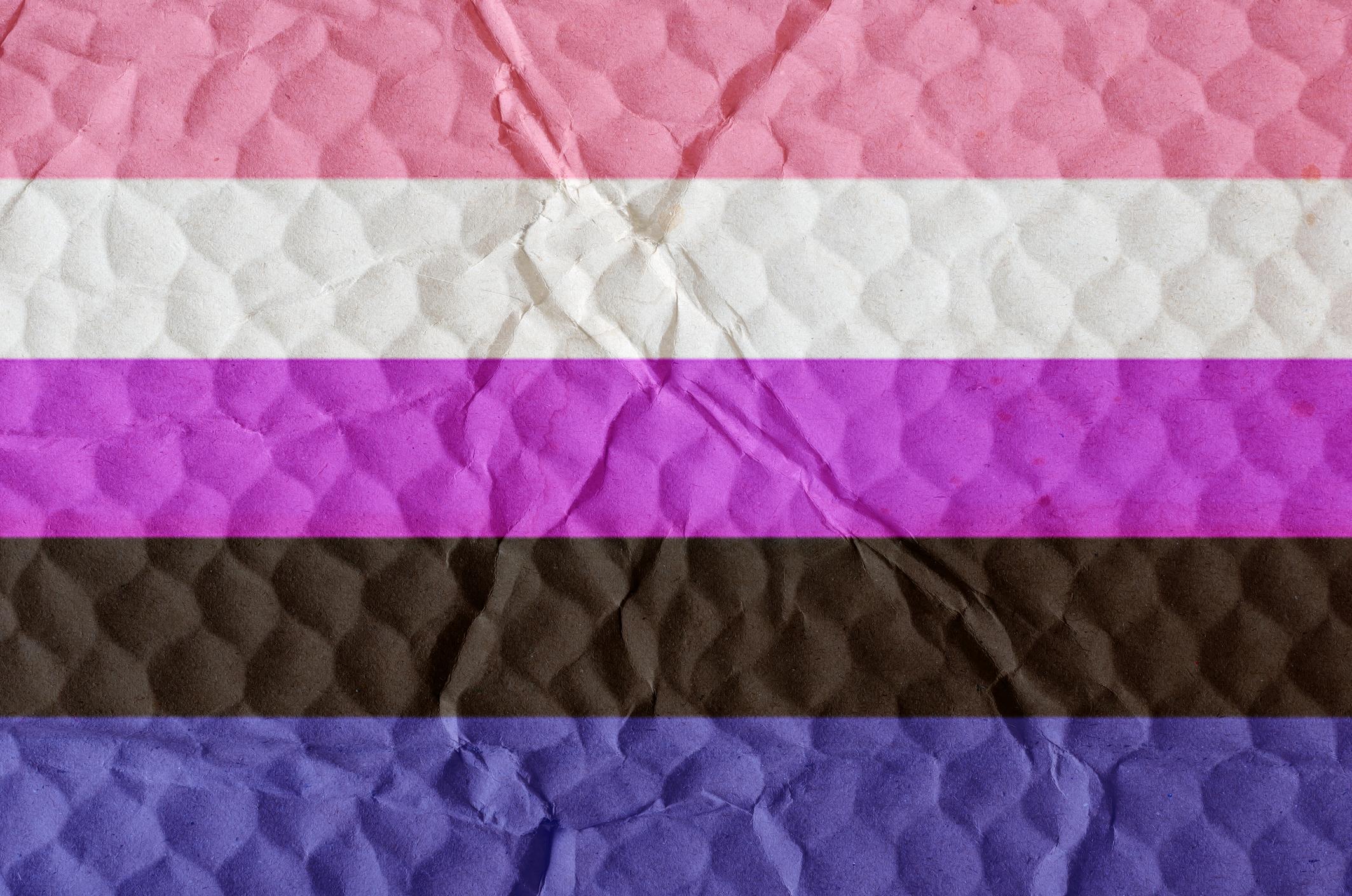 Qué es el género fluido o genderfluid - Definición y cómo saber si te ...