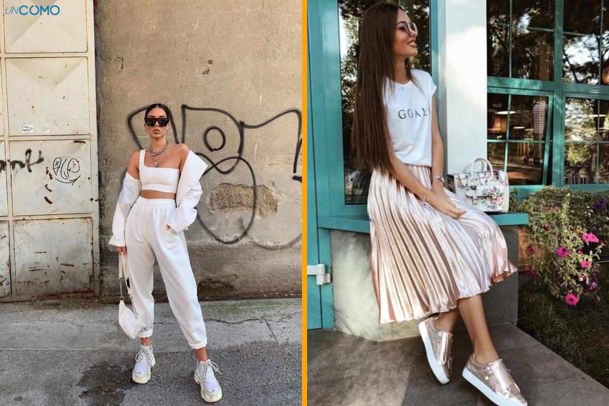 Cómo vestir en primavera: consejos de moda y trucos estilísticos