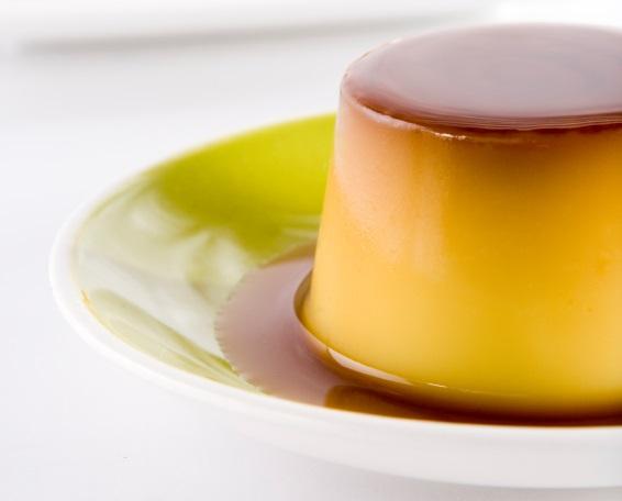 Cómo hacer flan bajo en calorías - ¡PASO A PASO!