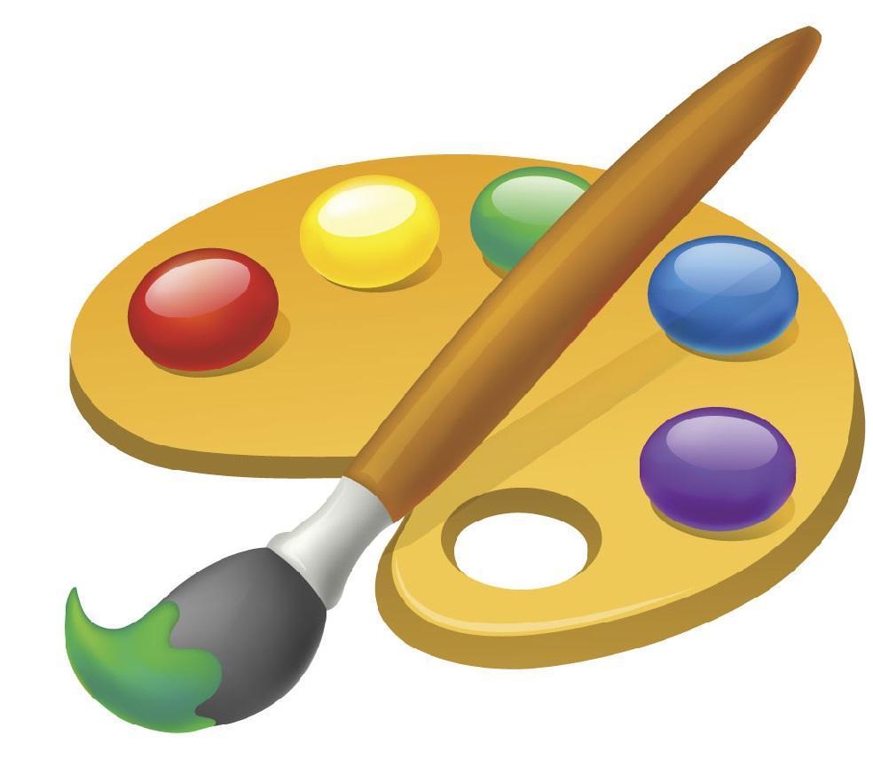 Como pegar una imagen en Paint 4 pasos