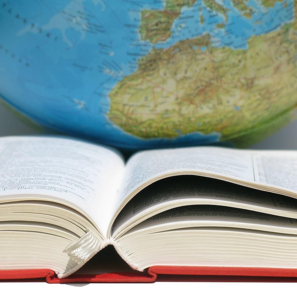 Cómo aprender las definiciones de palabras rápidamente