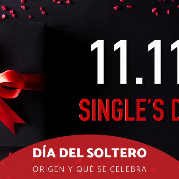 dia soltero