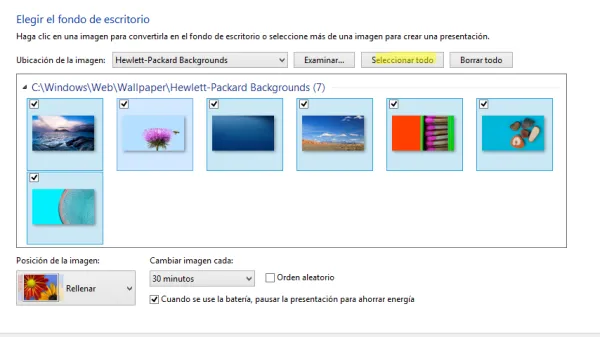 Cambiar Fondo De Escritorio Cómo Gestionar Los Escritorios Virtuales