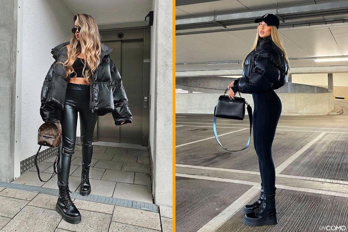 Estilo baddie: qué es e ideas para llevar esta estética de moda