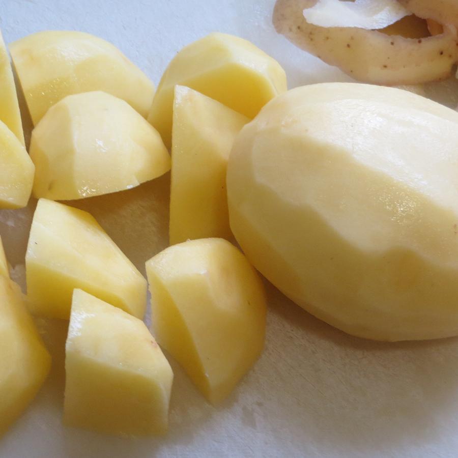 Qué hacer si se quema la comida - 7 pasos