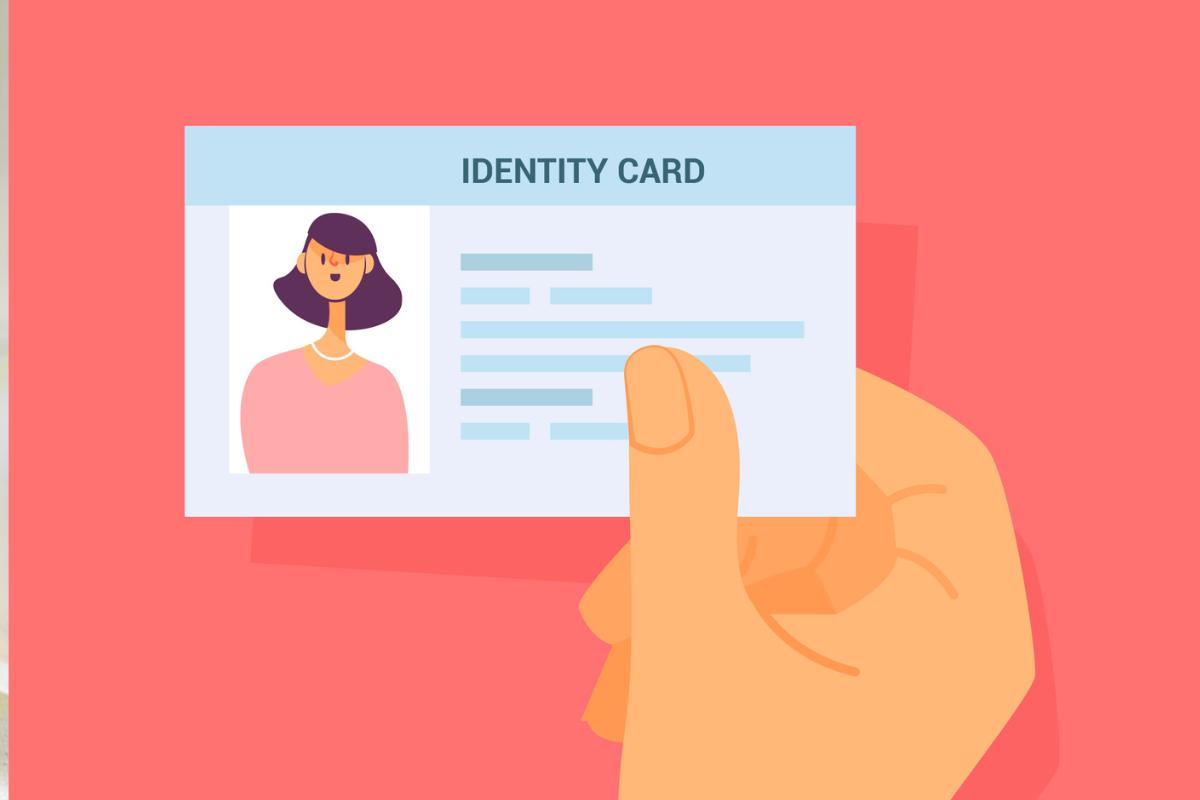 Qué significan los números del DNI y cómo se asignan