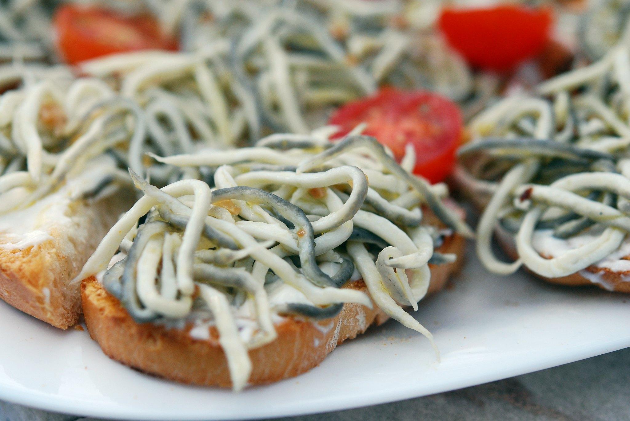 Diferencia entre gulas y angulas - ¡Descubre qué son cada una de ellas ...