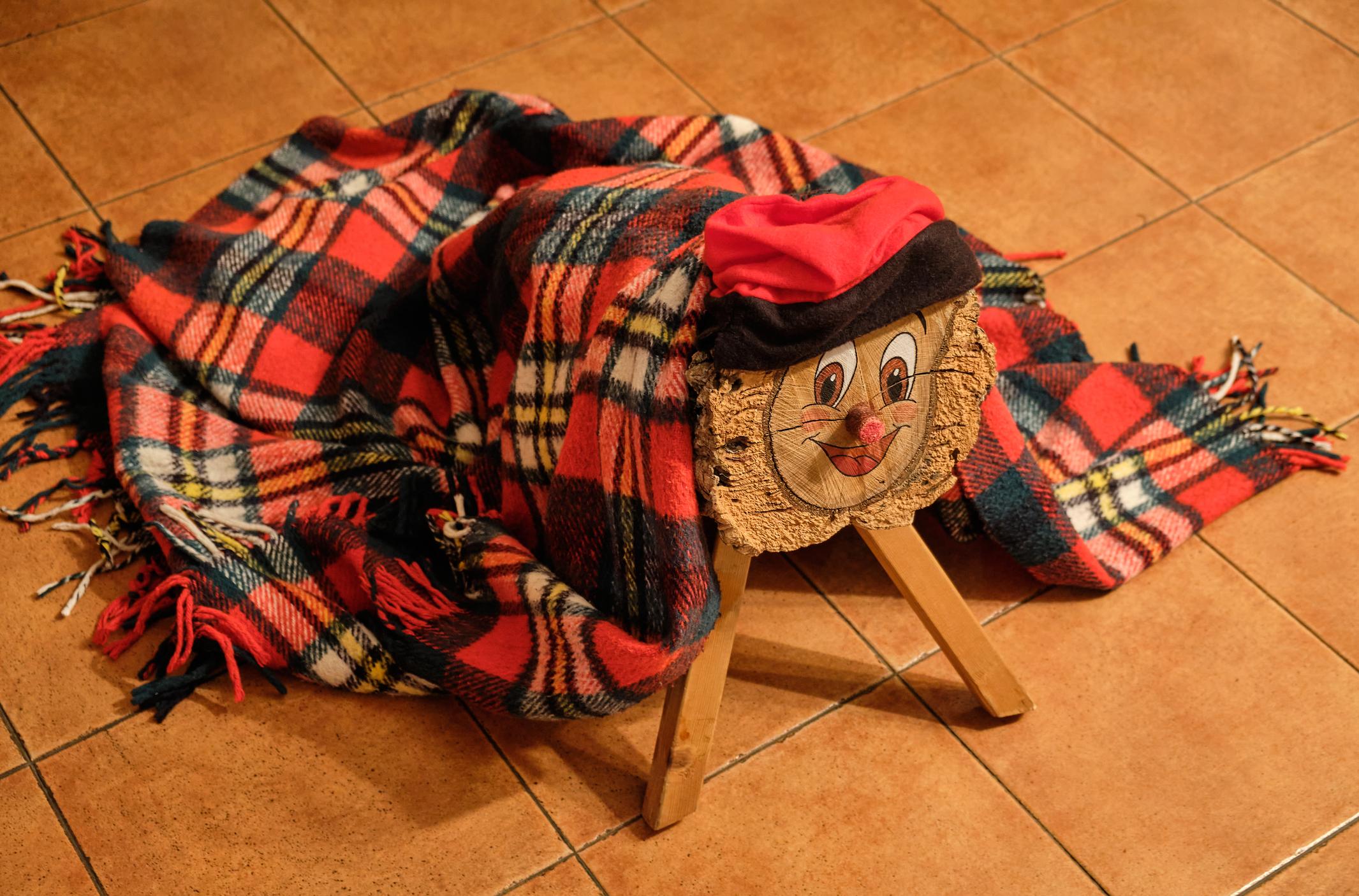 Tió de Nadal: origen, historia y canción - ¡Descubre una importante ...