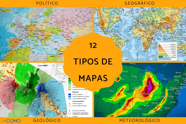 Hojas De Trabajo De Escala De Mapas De Cuarto Grado