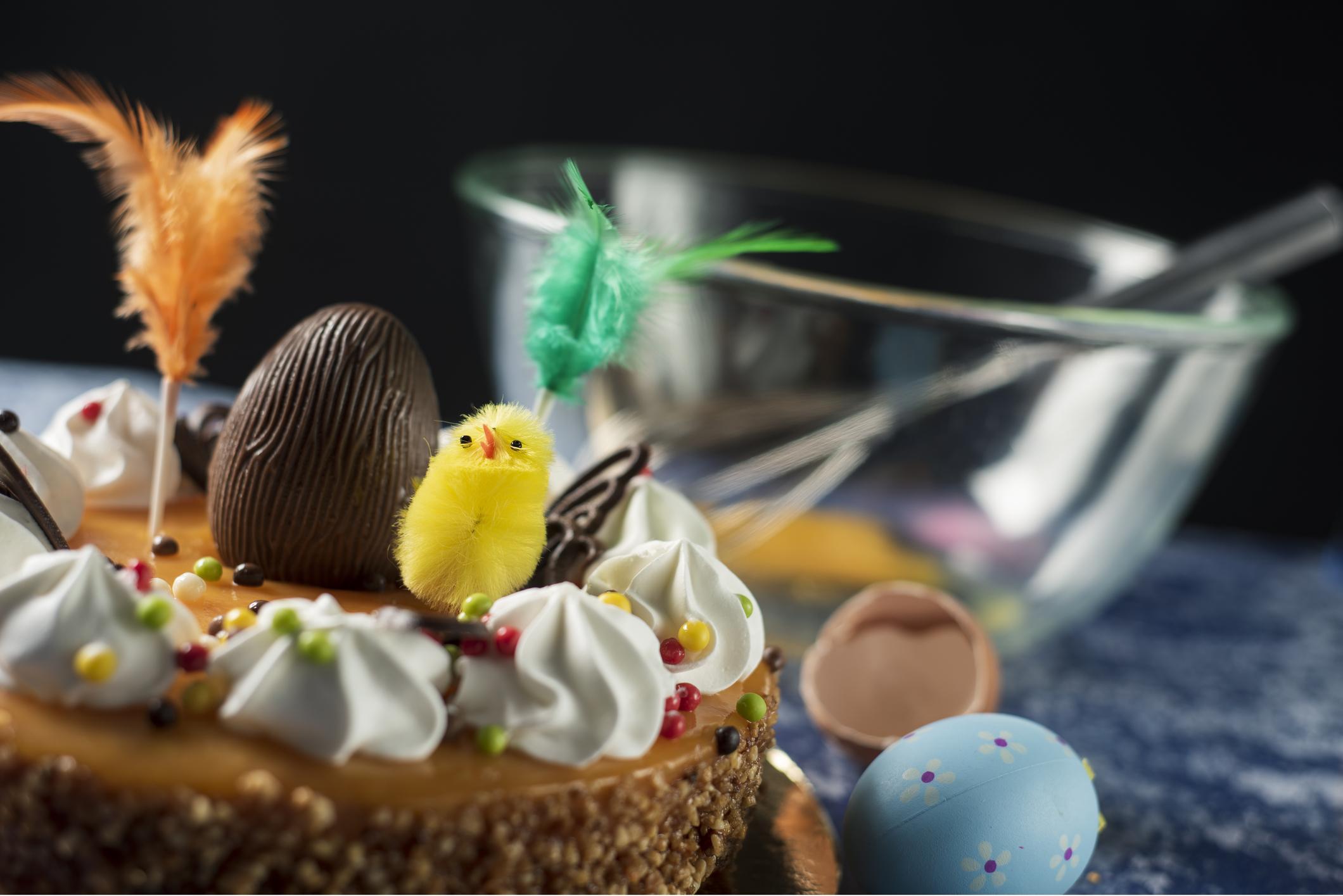 Qué es la Pascua y qué se celebra - ¡Descubre el origen y los símbolos ...