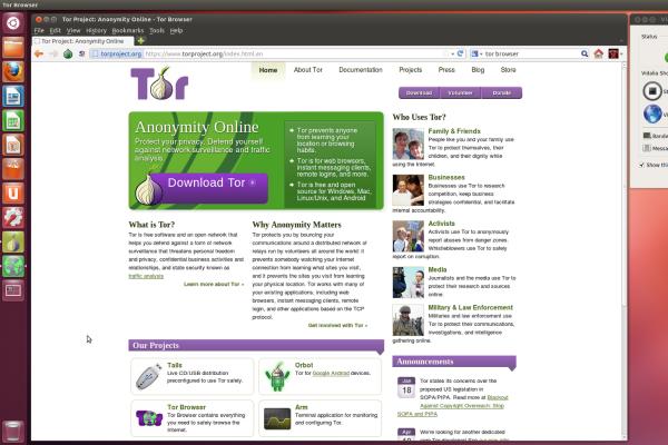 Guía con los 10 mejores navegadores de Internet