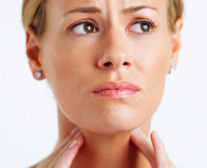 Cómo tratar la faringitis con remedios caseros - 6 pasos