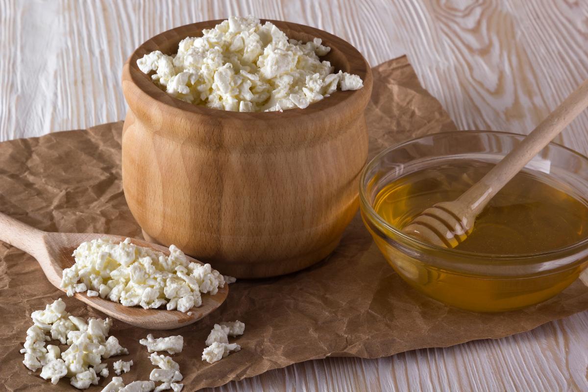 Cómo hacer mel i mató: receta de un postre tradicional catalán