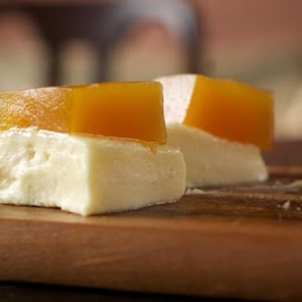 how to make dulce de batata