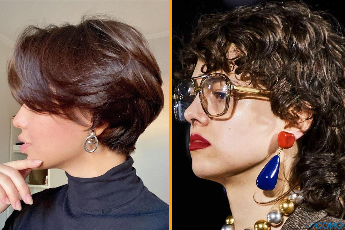 Corte de pelo bixie: cómo es y a quién favorece - ¡Descubre este estilo ...