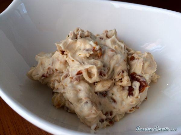 Cómo hacer patés vegetales