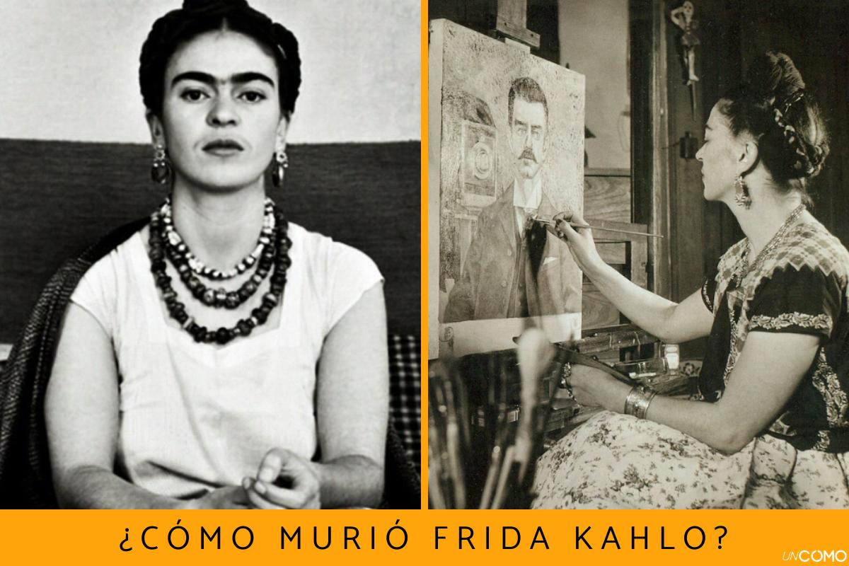 Cómo murió Frida Kahlo: qué le pasó y las controversias de su muerte