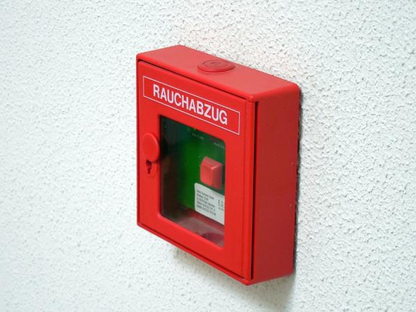 Ventajas de tener una alarma contra incendios