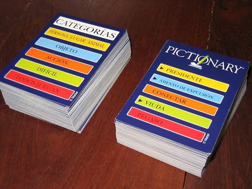 Lista De Palabras De Pictionary 2013 LISTA DE PRECIOS DML EDUCAR