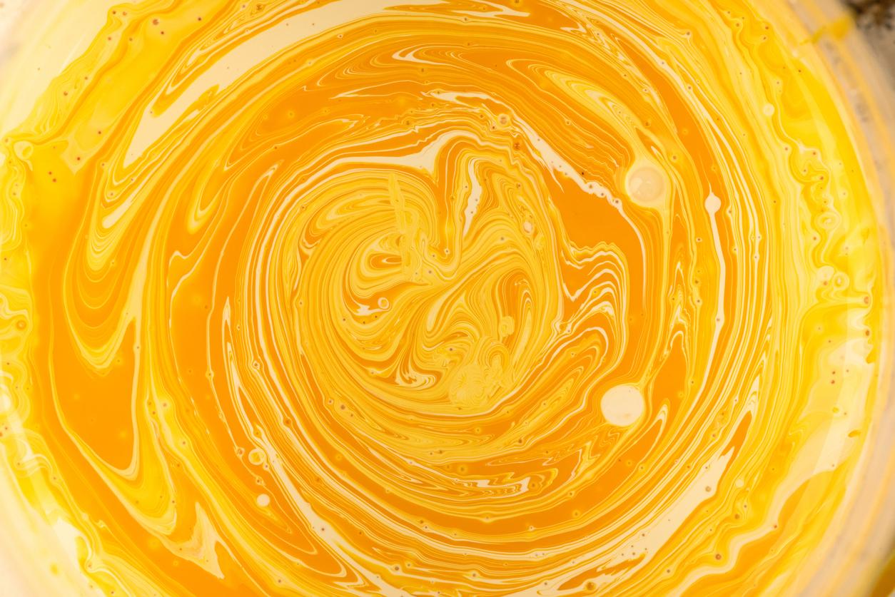 Cómo hacer color amarillo - ¡Paso a paso fácil con FOTOS!