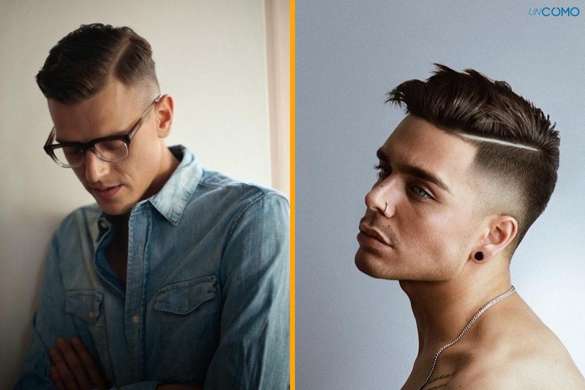 8 ideas de corte taper fade - Encuentra cuál es el estilo de corte de ...
