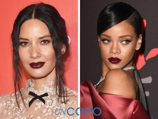 10 COLORES de LABIALES para MORENA - ¡Descubre tu pintalabios ideal!