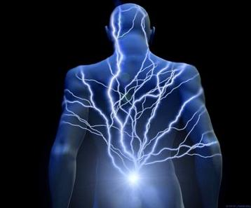 Cómo se origina la electricidad estática