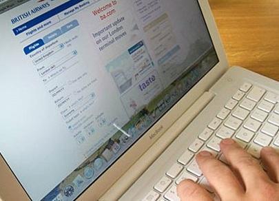 Cómo hacer el check in online - 7 pasos