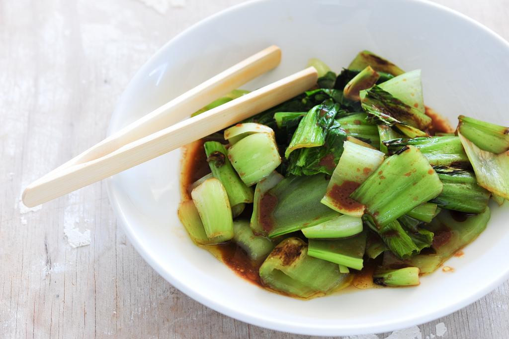 Propiedades medicinales de la col china - descúbrelas aquí