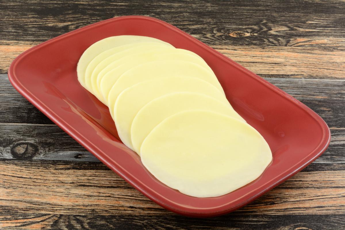 Cómo hacer provolone al horno con tomate: receta muy fácil con este ...