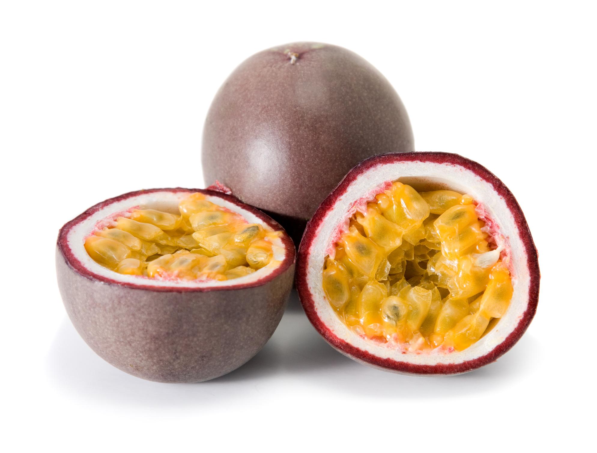 Maracuyá: propiedades y cotraindicaciones - Cómo tomar la fruta de la ...