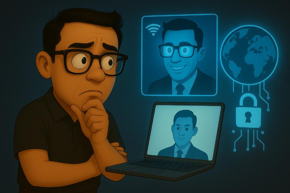 ¿Qué es la ciberseguridad? Conoce sus tipos y ejemplos