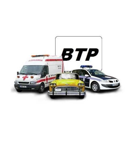 Requisitos para el carné btp - 7 pasos