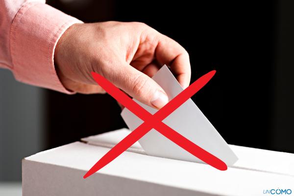 Consecuencias de no votar: cómo afecta la abstención a los resultados electorales