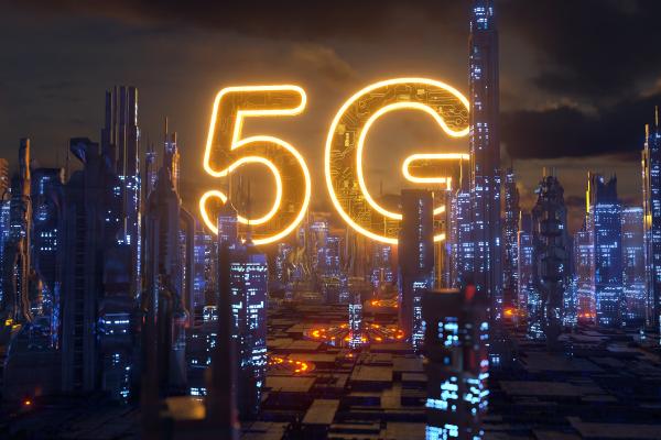 Qué es el 5G, para qué sirve y su diferencia con el 4G