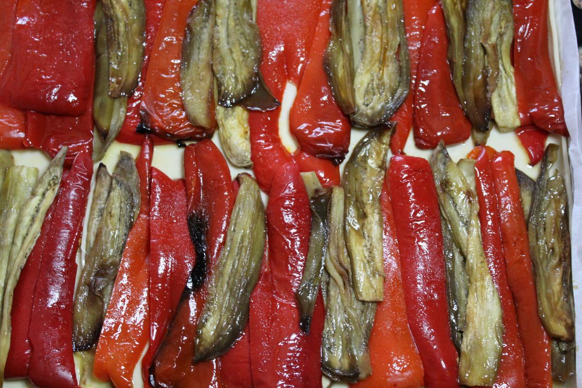 Cómo hacer una coca de recapte: receta tradicional catalana