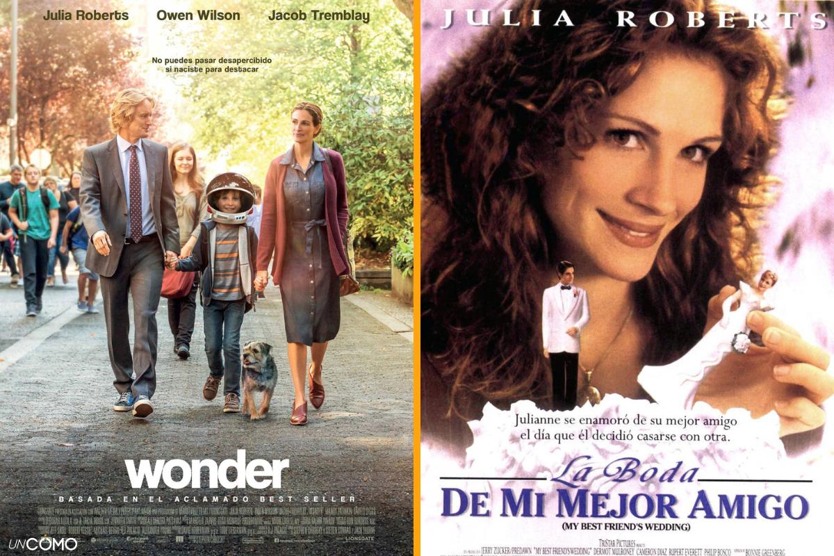 Las 10 mejores películas de Julia Roberts: un recorrido por su ...