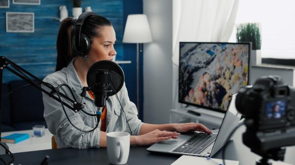 Qué es un streamer y cómo serlo - ¡Descubre todo lo que necesitas para ...