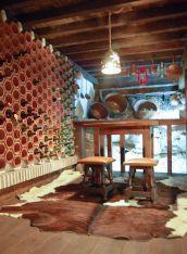 Cómo decorar una bodega - 7 pasos