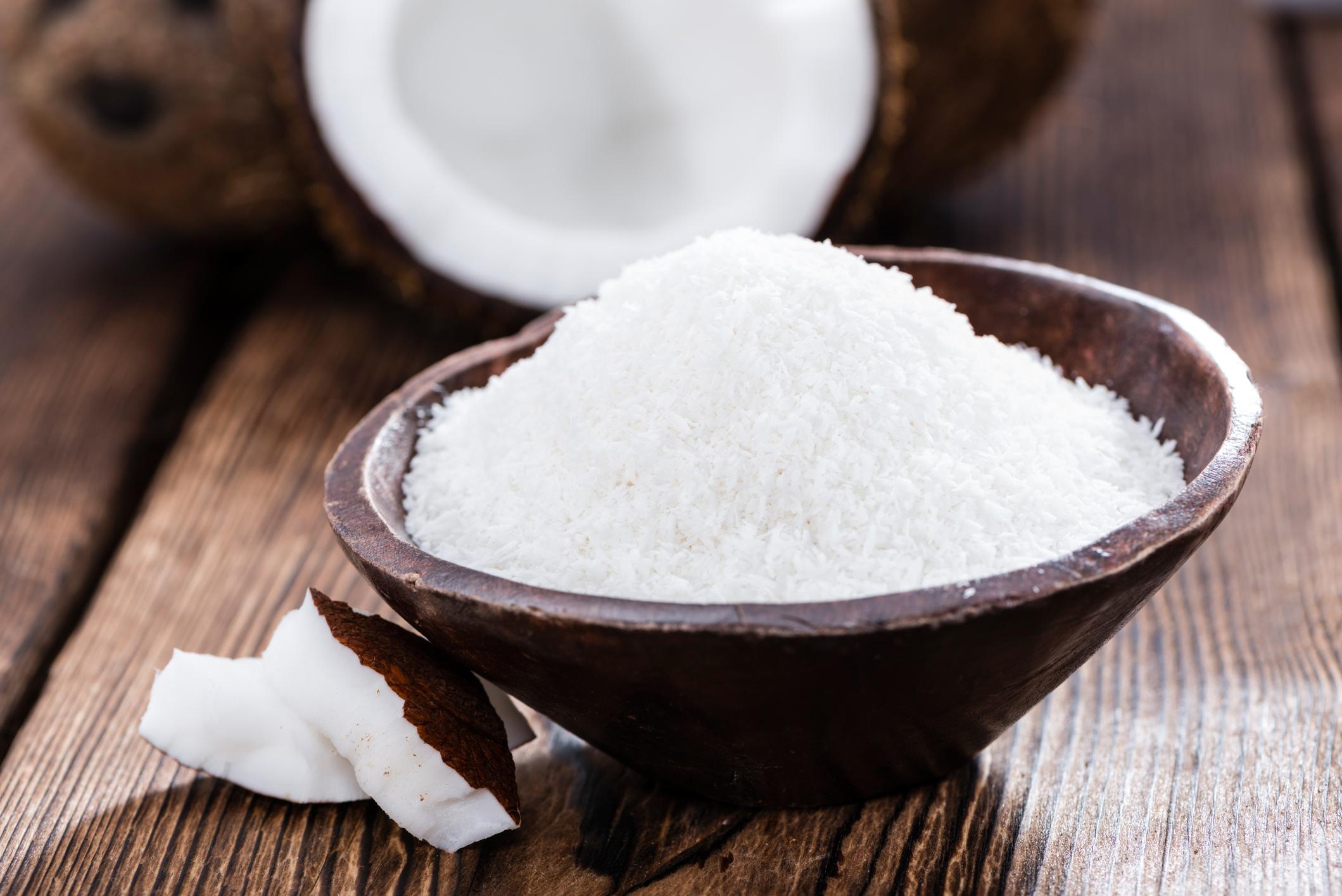 Cómo hacer panellets de coco - Receta tradicional catalana