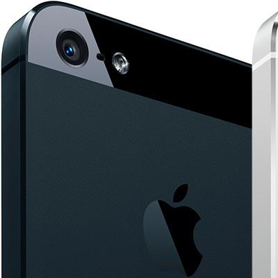 Cómo hacer que el flash parpadee en iPhone 5 cuando me llaman