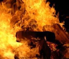 Cómo identificar a un pirómano - 5 pasos