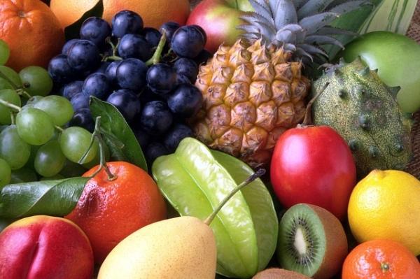 ¿Es malo comer mucha fruta? - 4 pasos