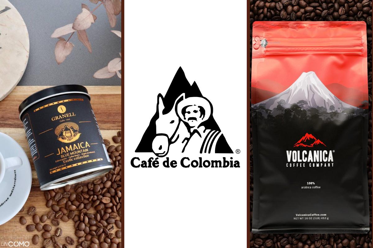 Las mejores marcas de café del mundo: descubre las más recomendadas