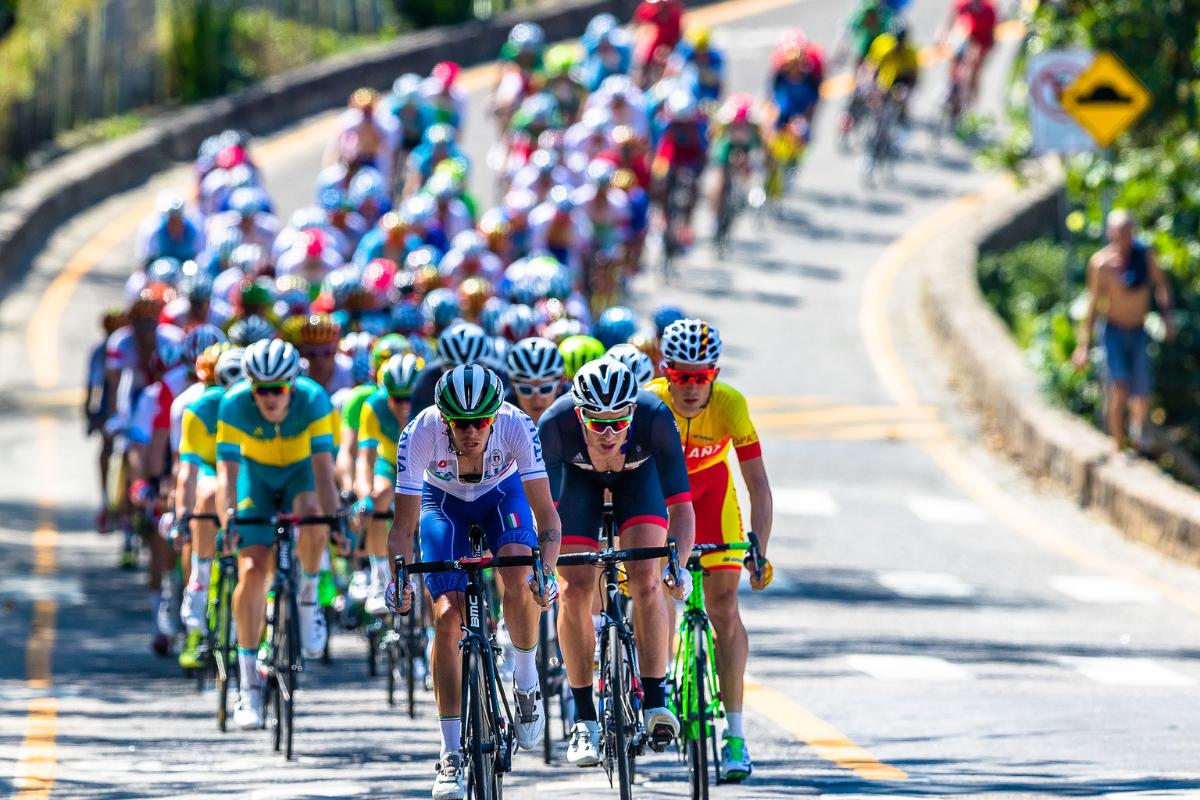 Ciclismo: qué es, tipos y beneficios de este deporte para la salud