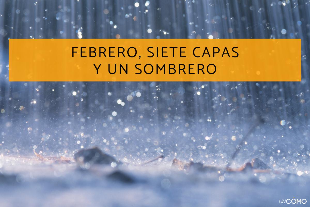 Refranes de febrero: listado de los más conocidos y populares