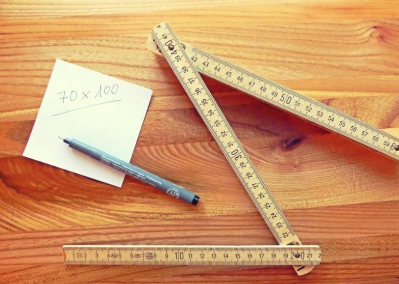 6 tipos de metros para medir - con imágenes